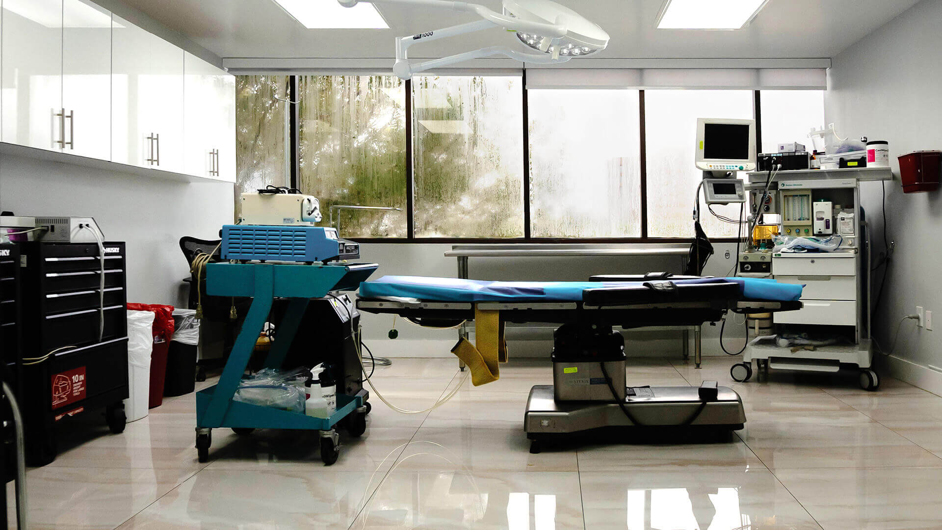 Miami Office - Main Location in Fl | Icon Cosmetic Center